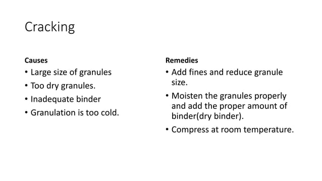 tablet defect causes.pptx