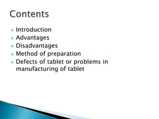 Tablet | PPT