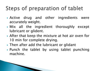 Tablet | PPTX