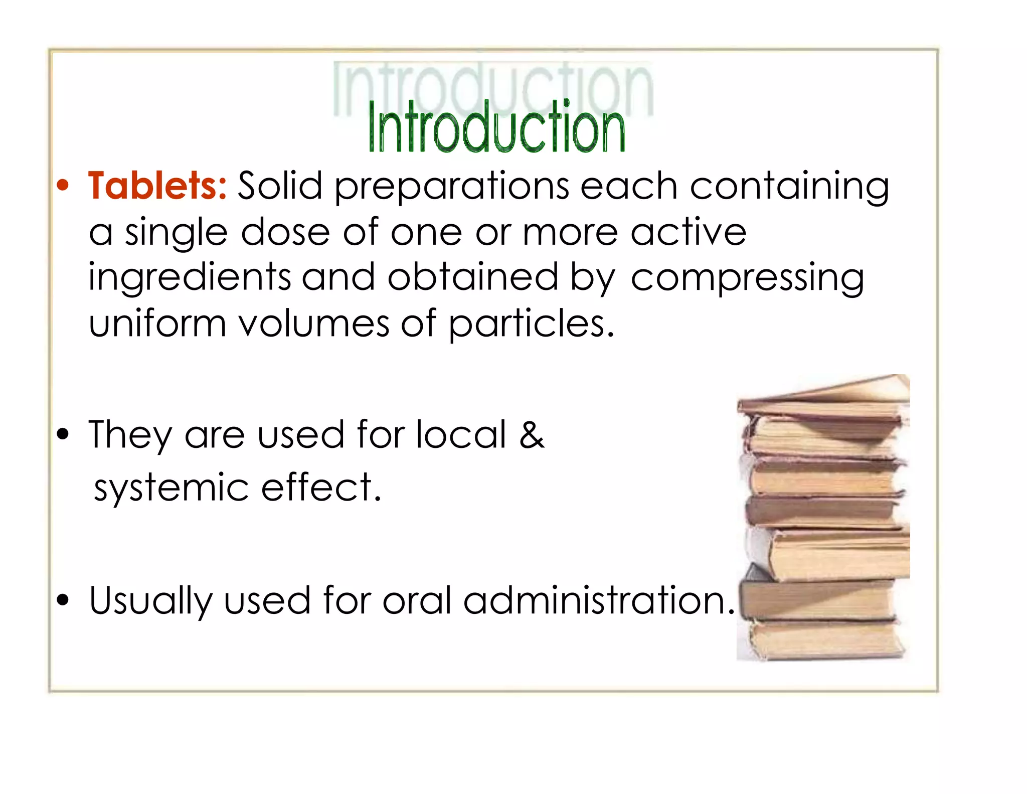 TABLET dosage Form.pdf