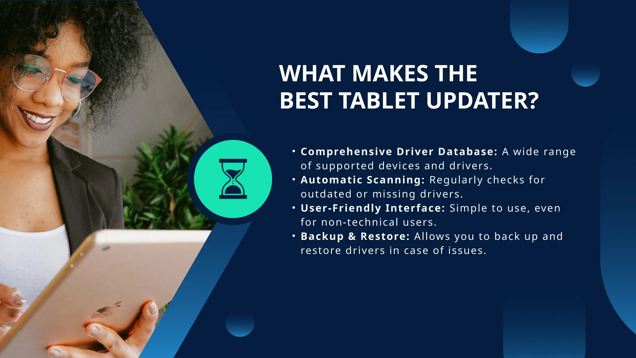 Tablet Driver Updaters Explained: What They Are and Why You Need One | PPT