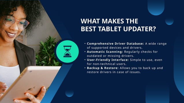 Tablet Driver Updaters Explained: What They Are and Why You Need One | PPT