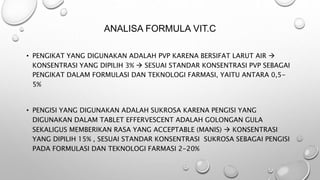 TABLET EFFERVESCENT.pptx