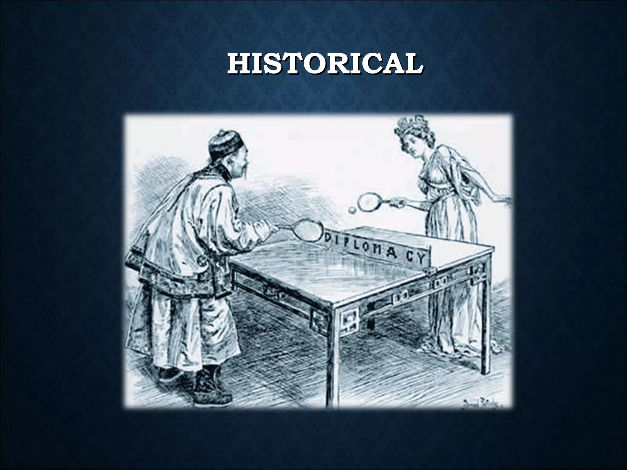 Table tennis | PPT