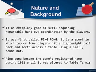MAPEH 7 QUARTER TWO (2) PHYSICAL EDUCATION | PPT