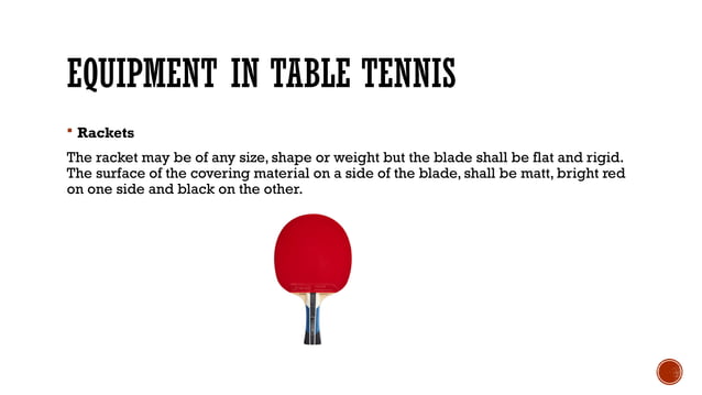 Table Tennis History Power Point Presentation.pptx