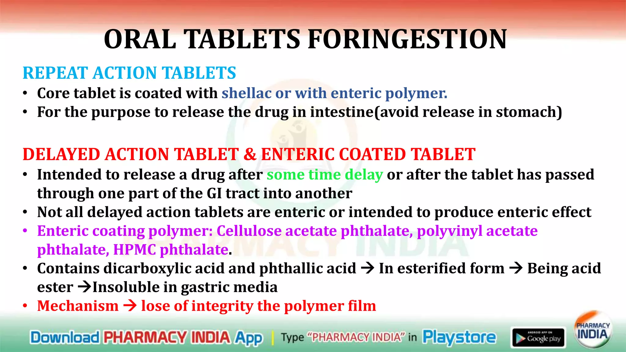 TABLET | TYPES OF TABLETS | ADVANTAGES | DISADVANTAGES | PPTX