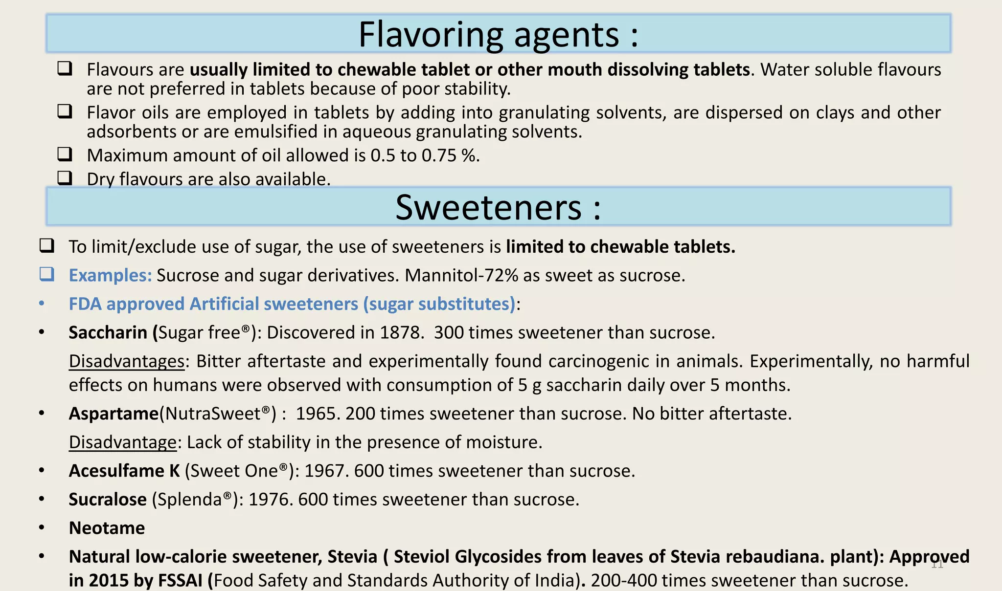 Tablet formulation, manufacturing, adv. and disadvantages | PPT