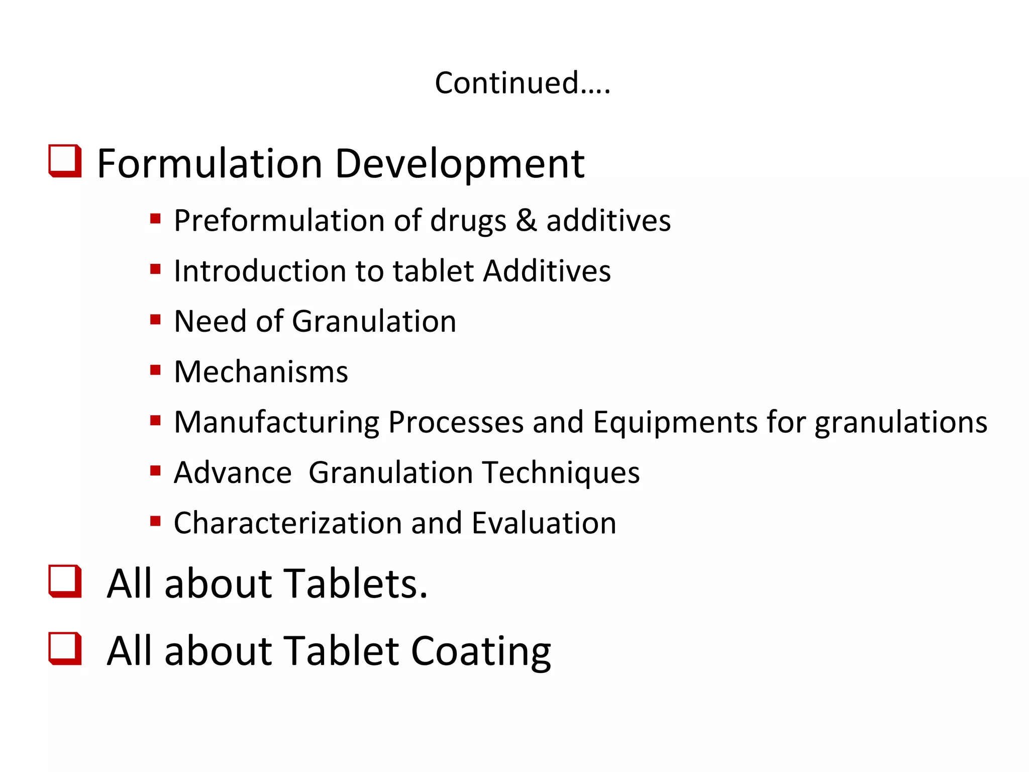 Tablets | PPT
