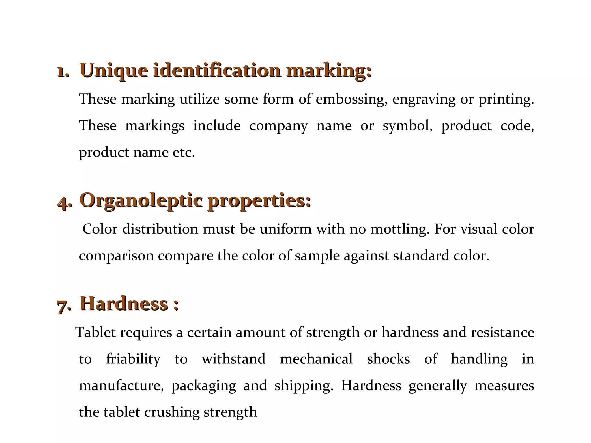 Tablets | PPT
