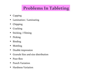 Tablets | PPT