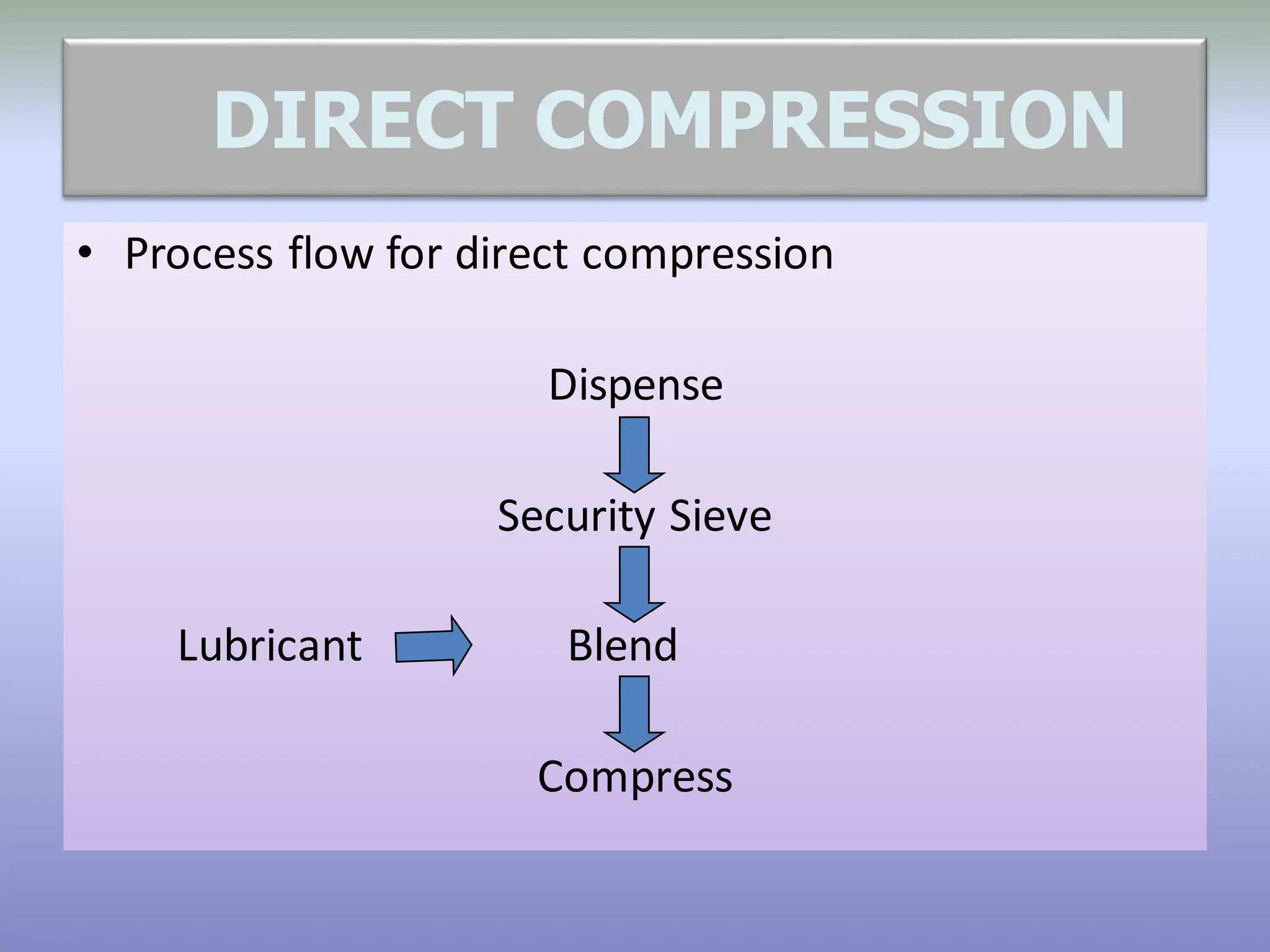 Tablet Manufacturing and Formulation Processing .pdf