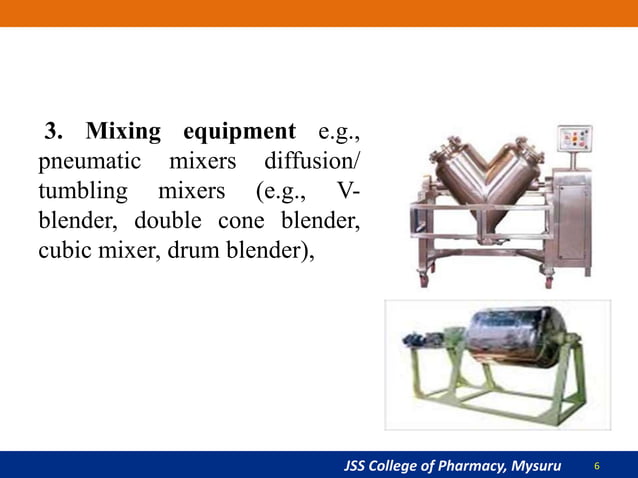 Tablet manufacturing process | PPTX | Pharmaceutical Industry | Industries
