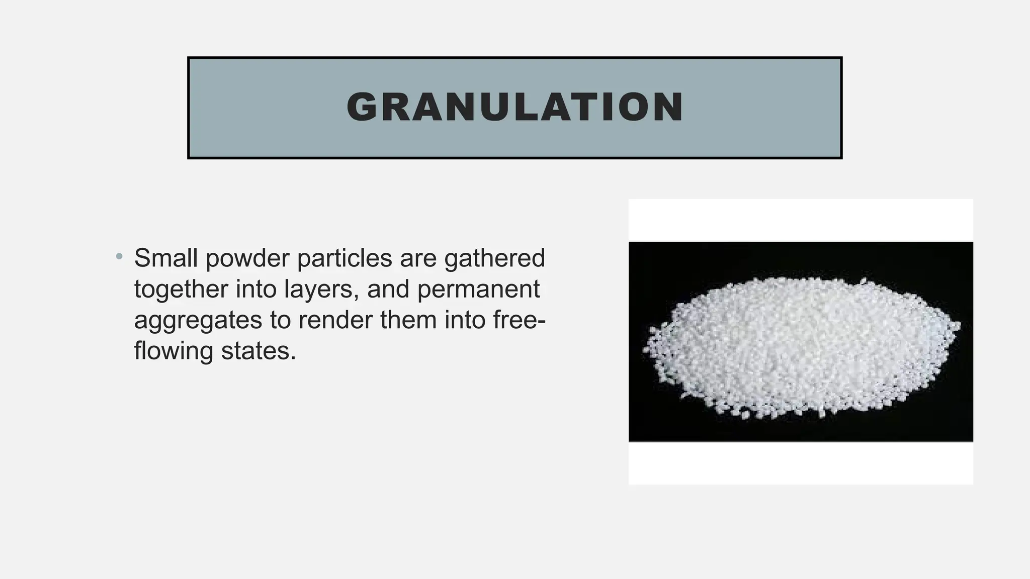 ORAL SOLID DOSAGE TABLET MANUFACTURING PROCESS.pptx