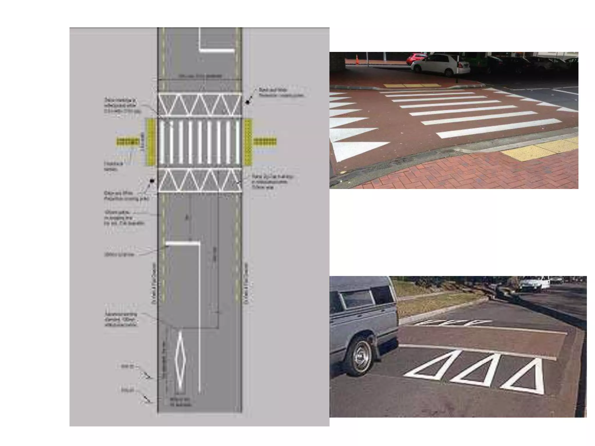 proposed Table top crossing in Karnal , Haryana | PPTX