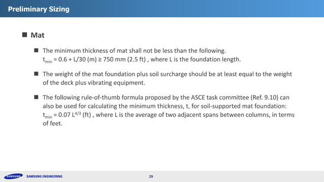 Table top for vibrating machine | PPT