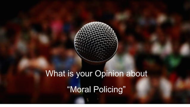 Table topic session | PPTX