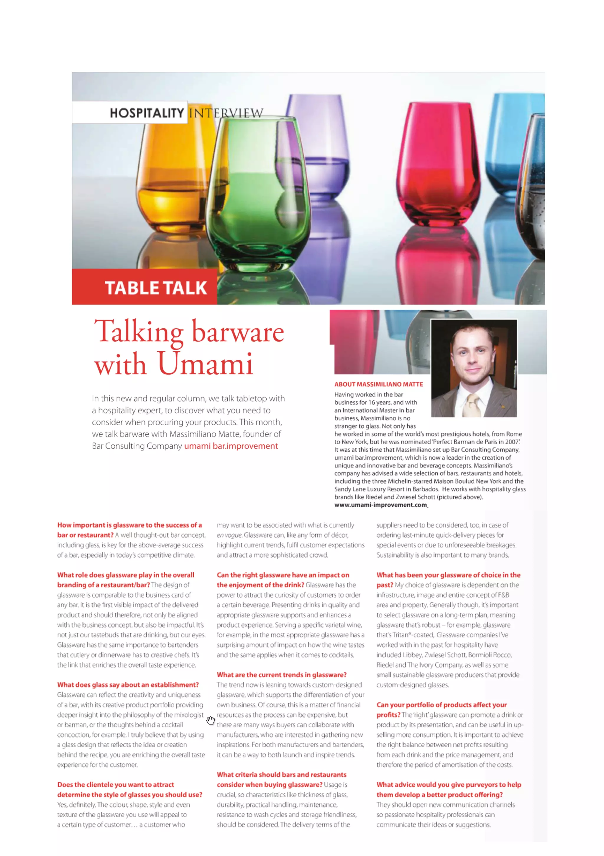 Tabletop international | PDF