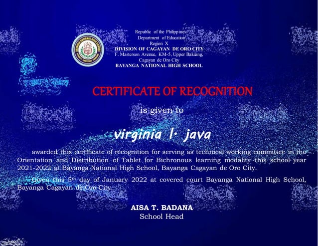 TABLET ORIENTATION 11.docx