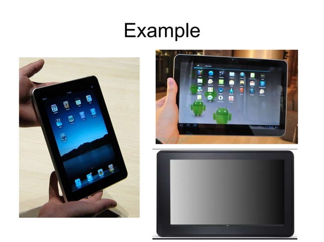Tablet personal computer | PPT