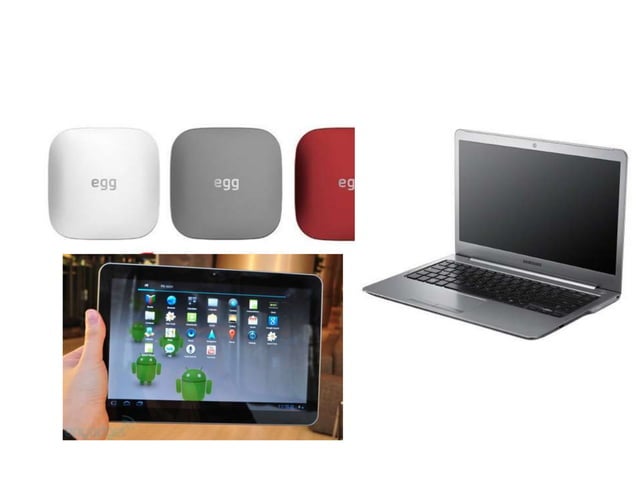 Tablet personal computer | PPT