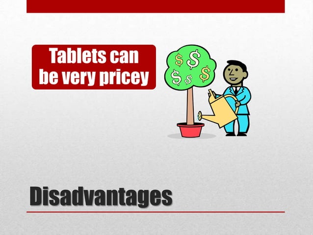 Tablet pp | PPTX