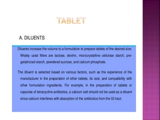 Tablet ppt | PPTX
