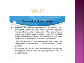Tablet ppt | PPT