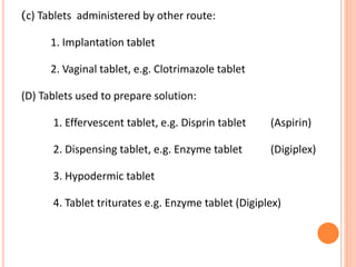 Tablet ppt | PPTX