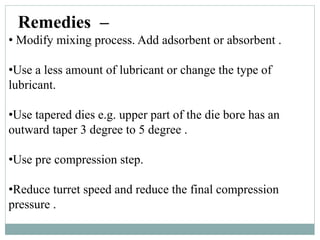 Tablet processing problem and their remedies.pdf