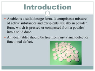 Tablet processing problem and their remedies.pdf