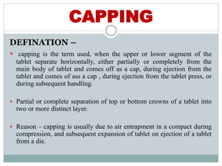 Tablet processing problem and their remedies.pdf