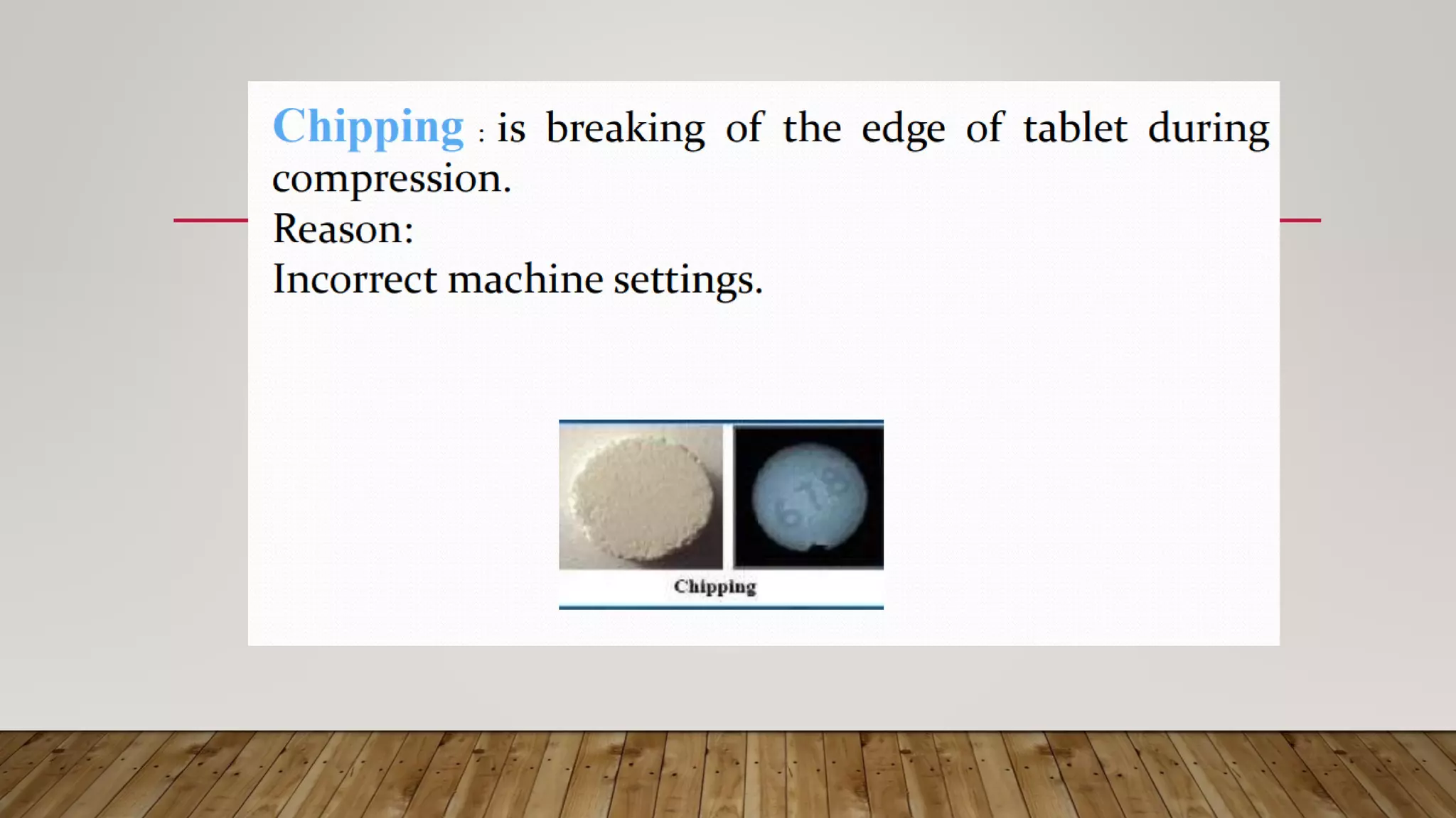 Tablet processing problems.pdf
