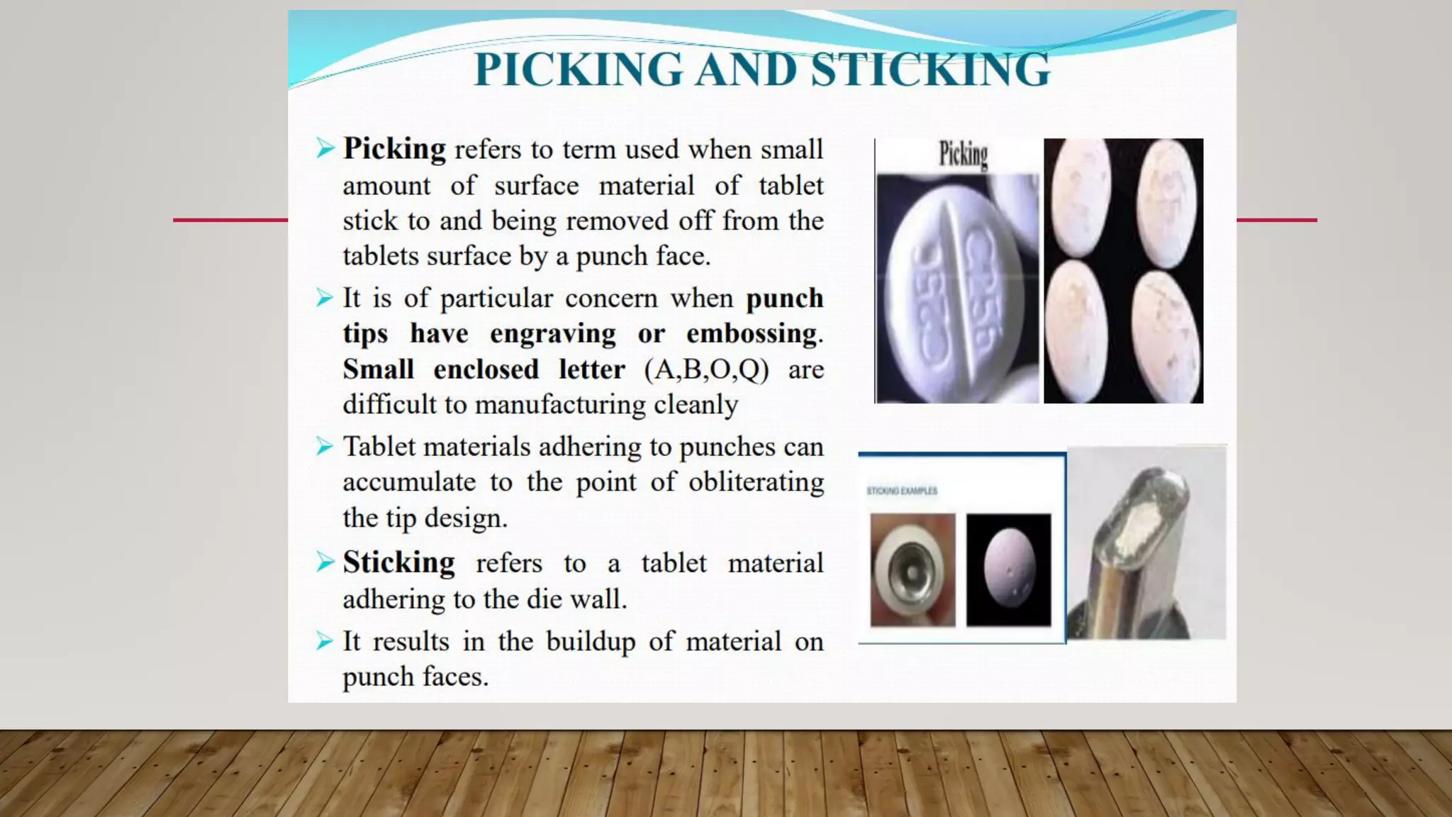 Tablet processing problems.pdf