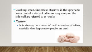 Tablet processing problems.pdf