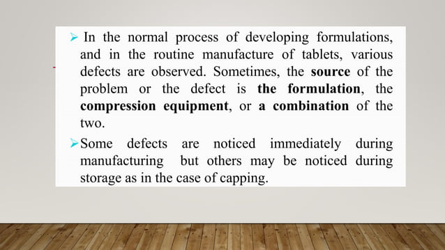 Tablet processing problems.pdf