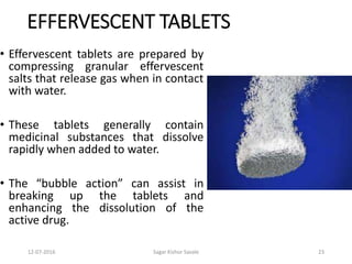 Tablets | PPT