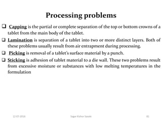 Tablets | PPT