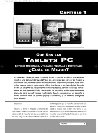 Tablet | PDF