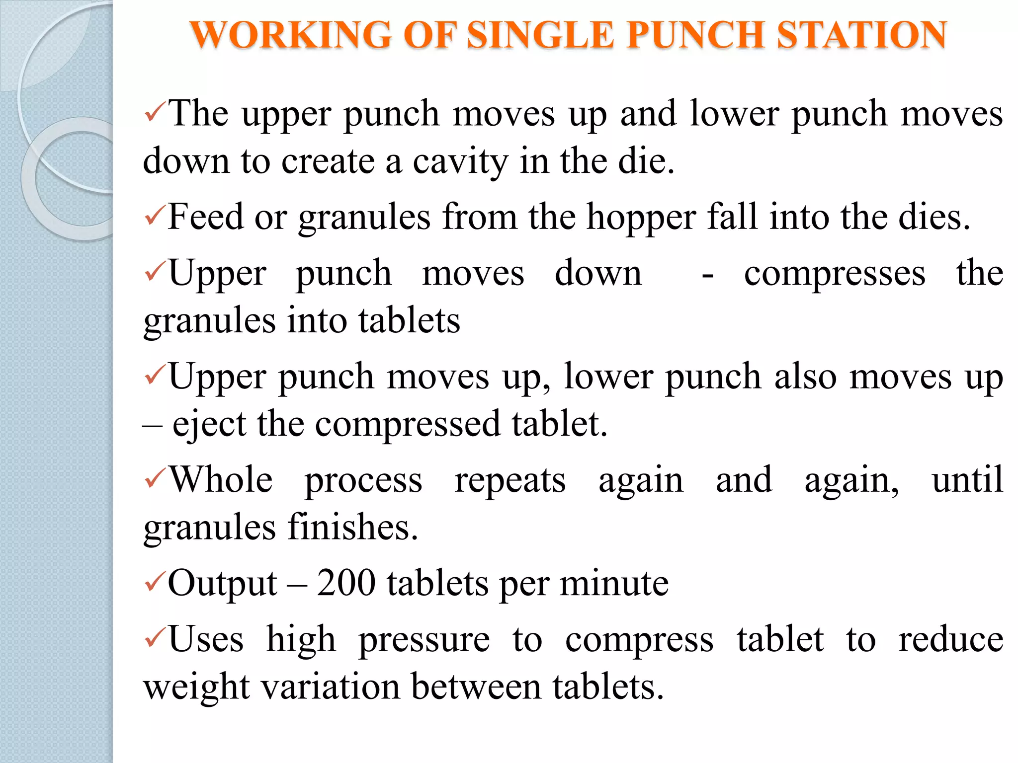 Tablets | PPTX