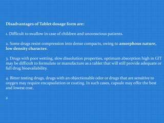 TABLETS.pdf | Free Download