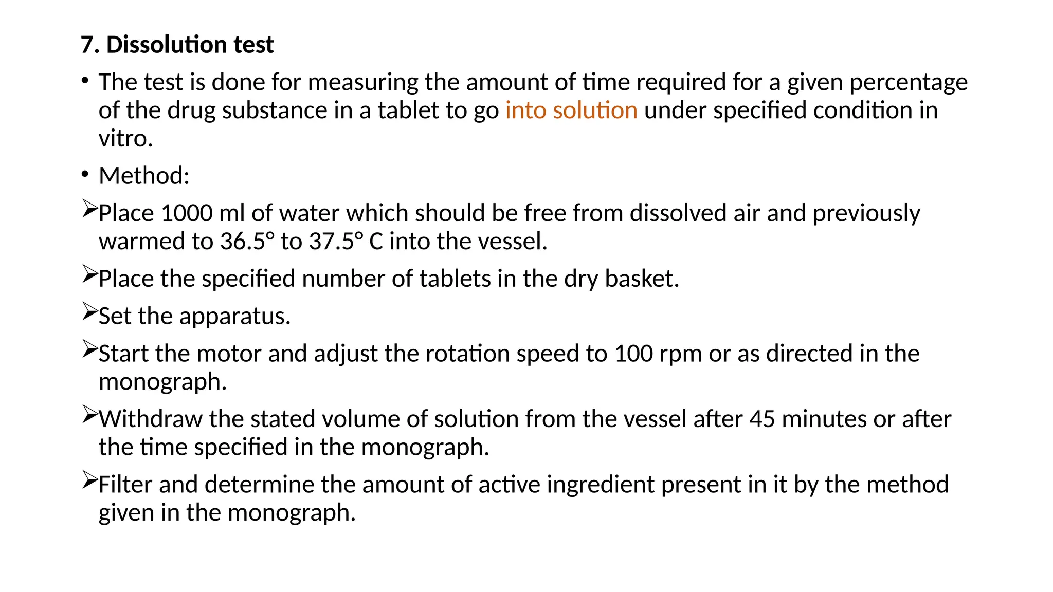 TABLETS- Coated & uncoated tablet, various modified release tablets | PPTX