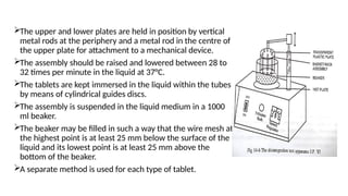 TABLETS- Coated & uncoated tablet, various modified release tablets | PPTX