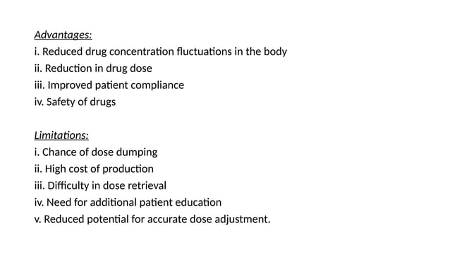 TABLETS- Coated & uncoated tablet, various modified release tablets | PPTX