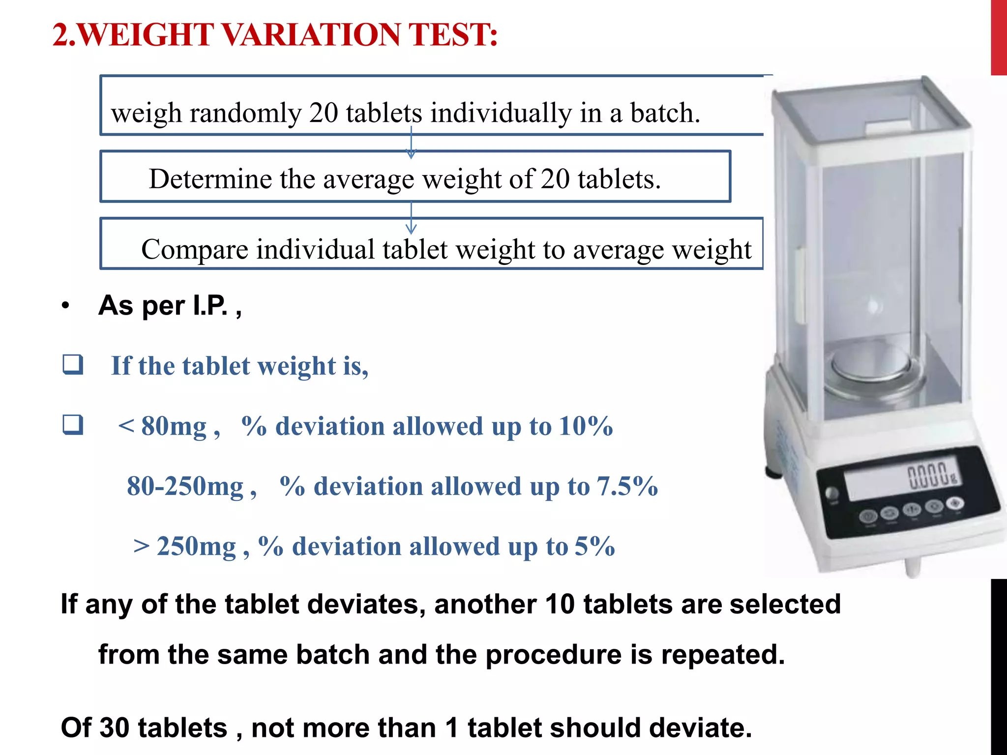 Tablets | PPTX