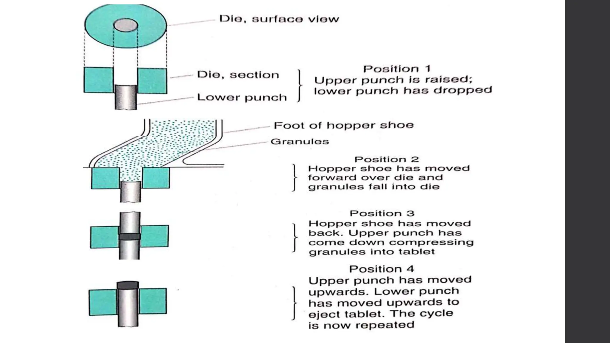 Tablet - Classification, Method of Preparation and Evaluation | PPTX