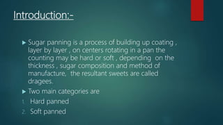 Tablets and Lozenges | PPTX