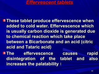 Tablets | PPT