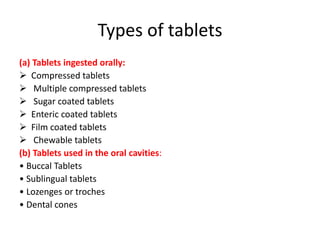 tablets 1.pdfvgvvgvgv gvgvjv,jvj vjhKHvj | PPT