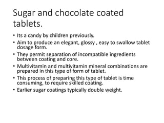 Tablets and coa-WPS Office.pptx